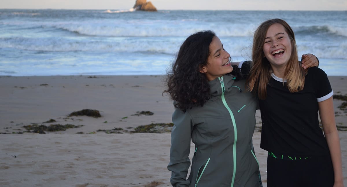 Action for Conservation - Synchronicity Earth